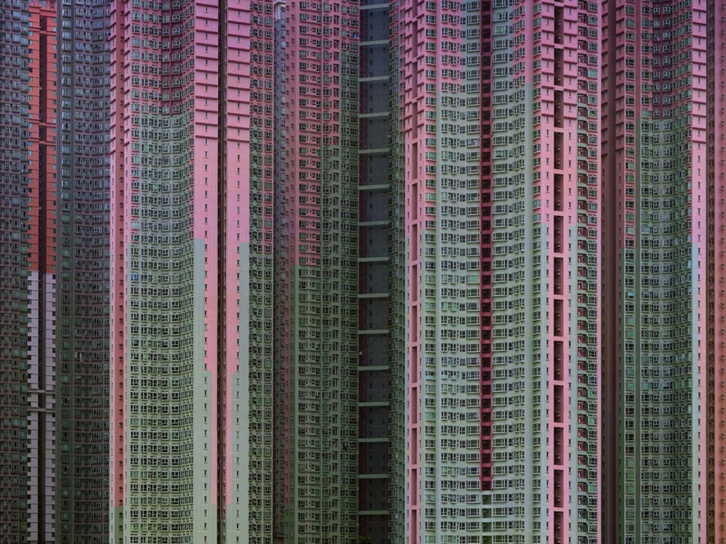 Architecture of Density - IGNANT