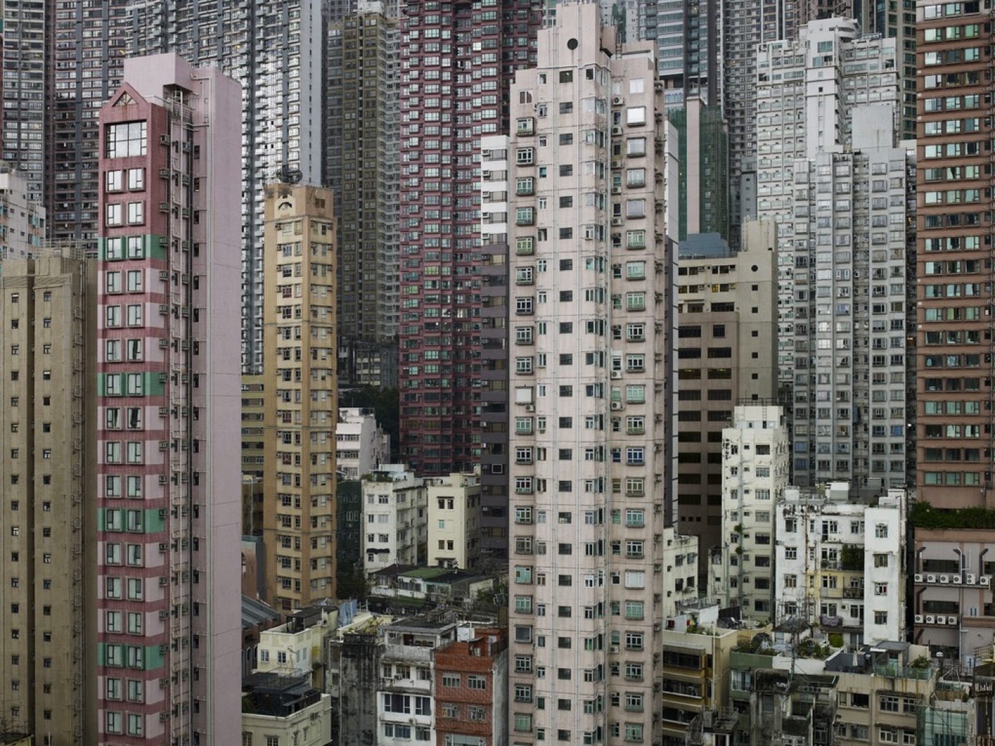 Architecture of Density - IGNANT