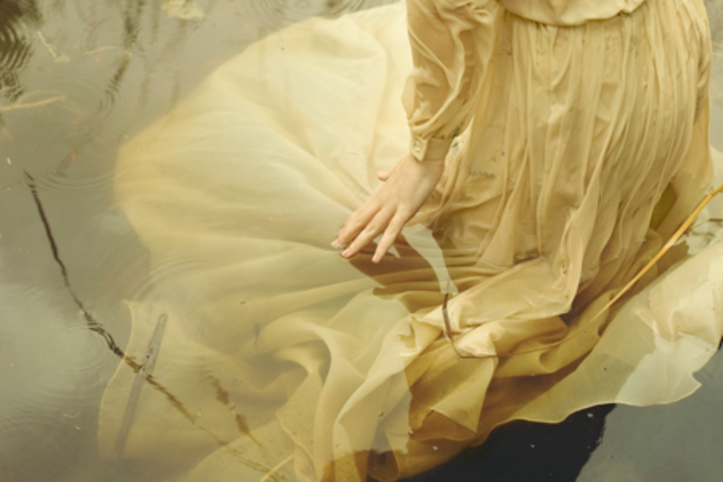 Woven Portraits by David Samuel Stern - IGNANT