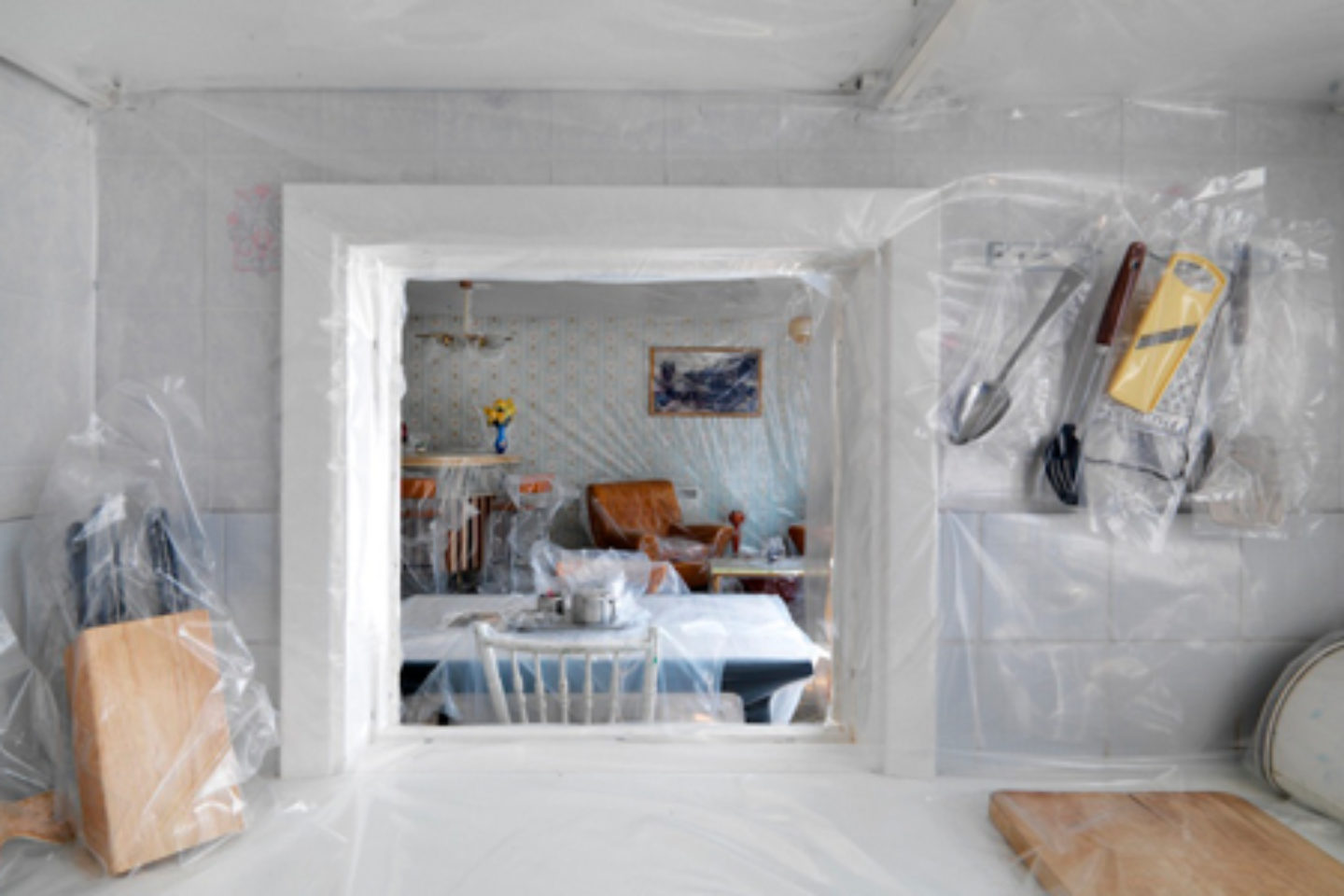 Photo Collages by Julia Geiser - IGNANT