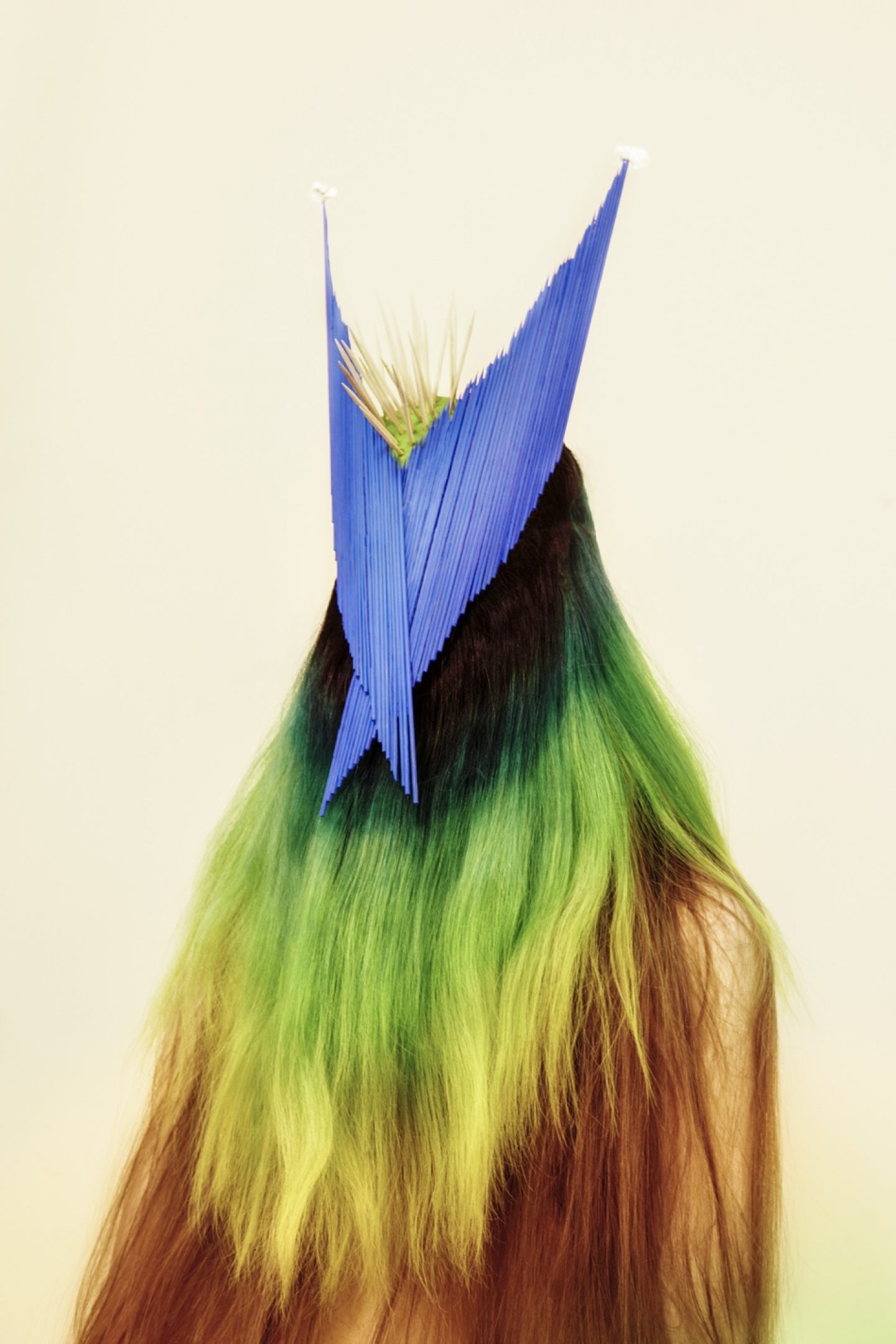 Alexis Facca | Madame Peripetie - IGNANT