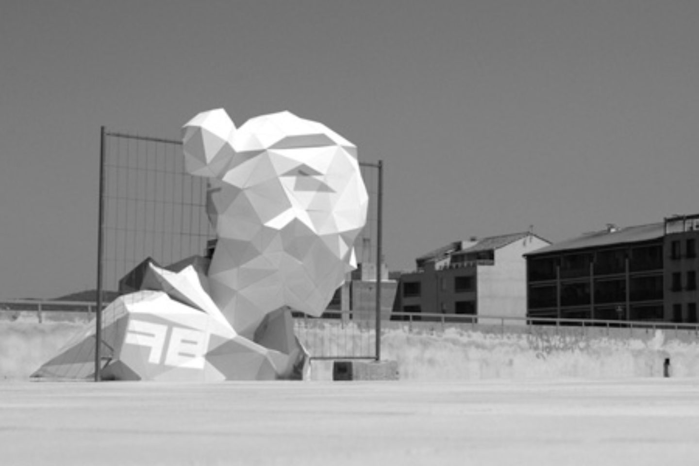 Miroir by Fabienne Rivory - IGNANT