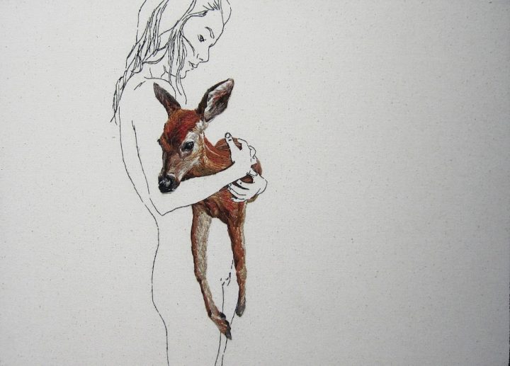 Ana Teresa Barboza - IGNANT