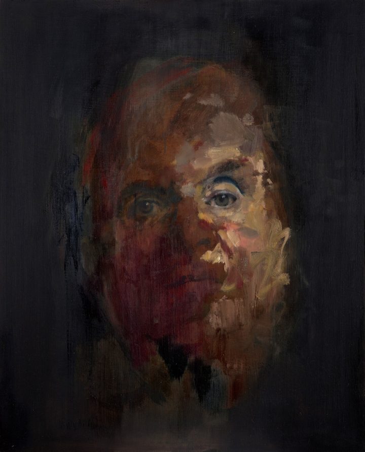 Jake Wood Evans - IGNANT
