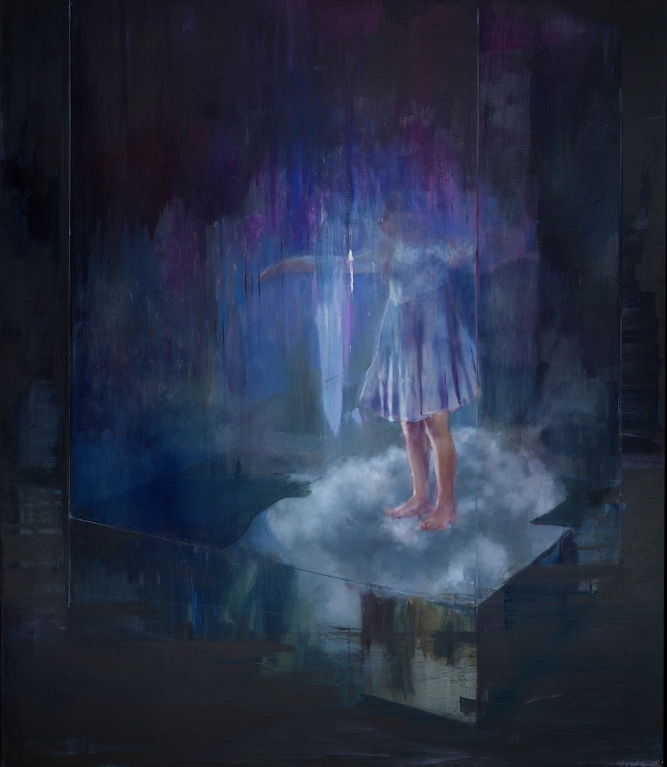 Jake Wood Evans - IGNANT