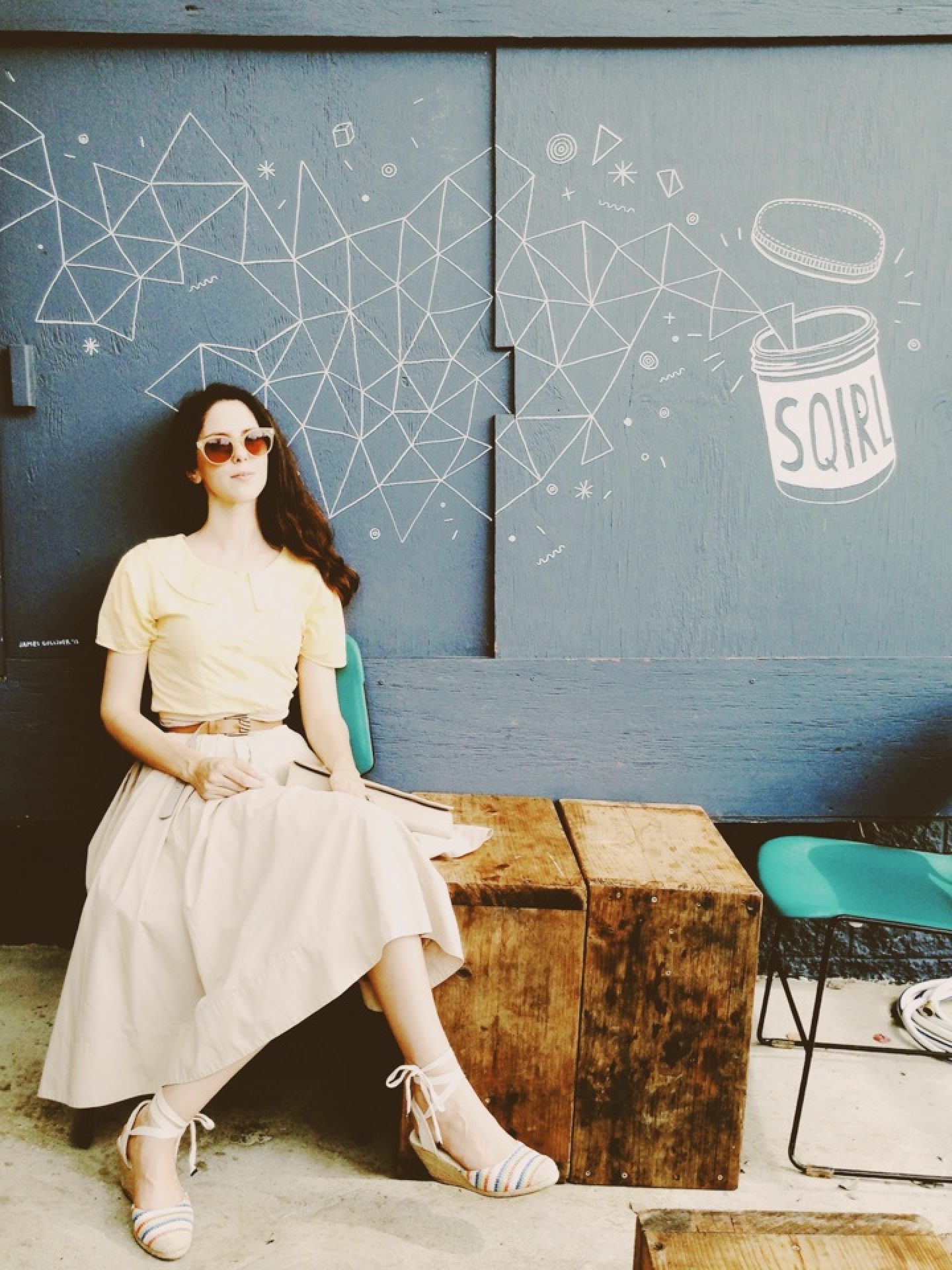 Insta Fav#46: Lydo Elise Le - IGNANT