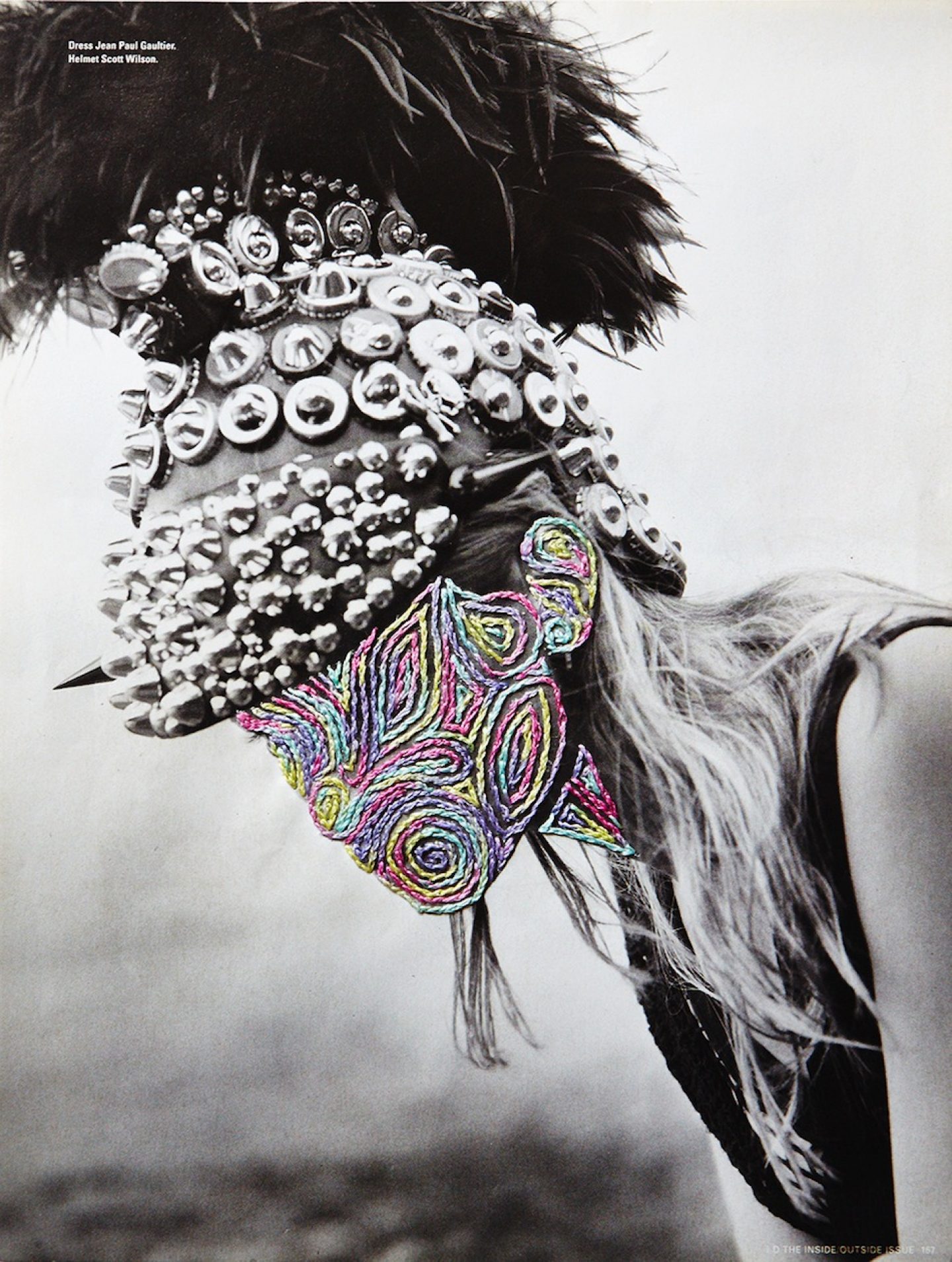 #Newserie by Jose Romussi - IGNANT