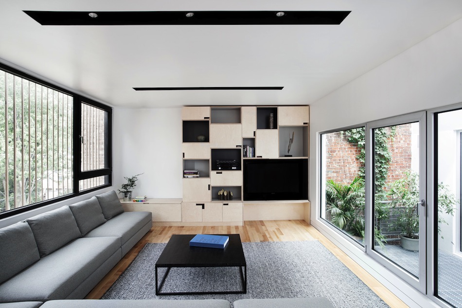 Stacked House - IGNANT