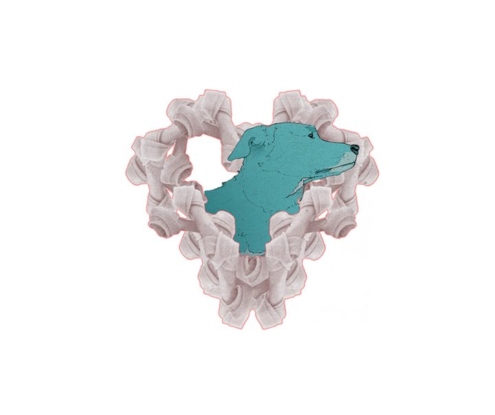 Ramona Ring - IGNANT