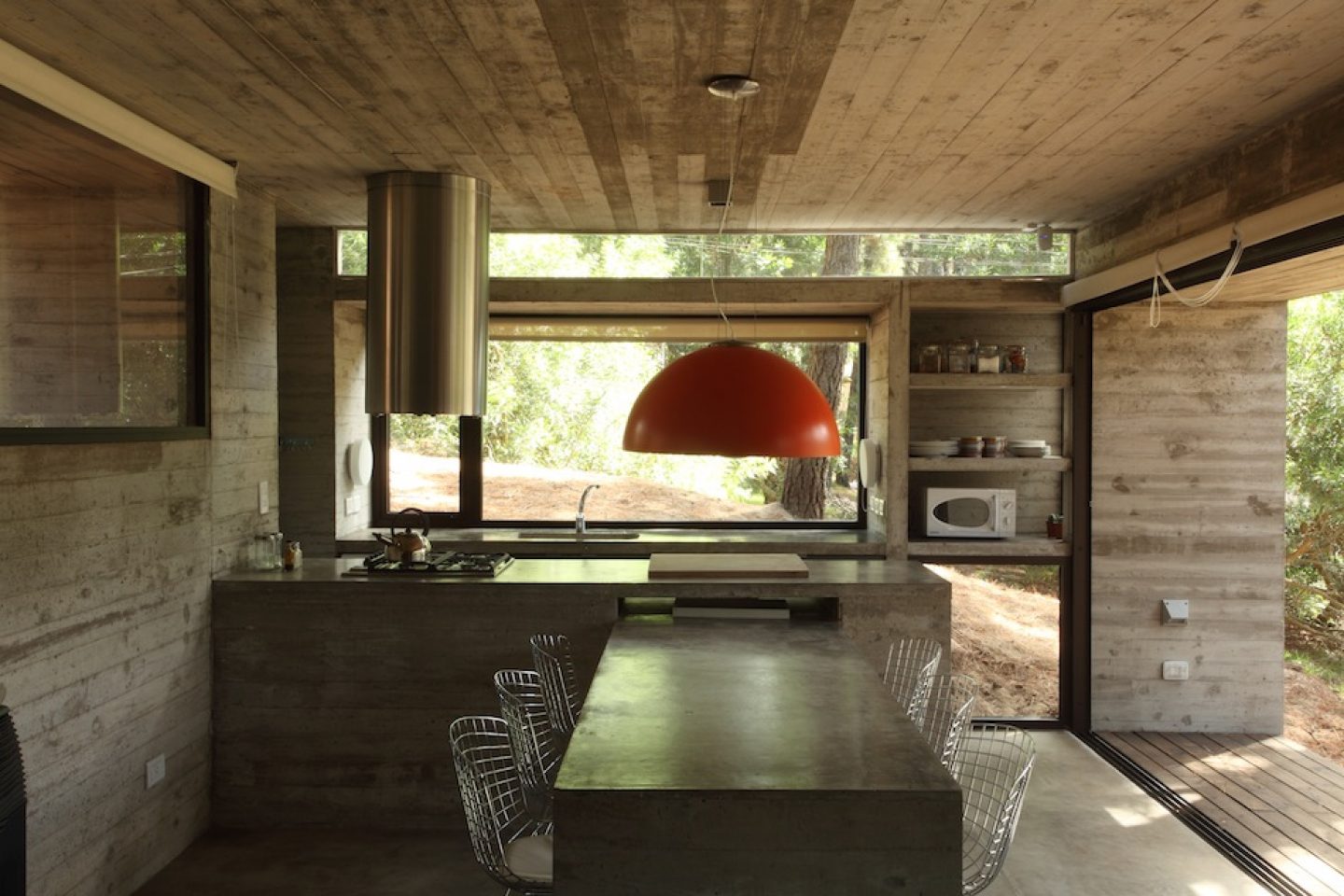 BB House by BAK arquitectos - IGNANT