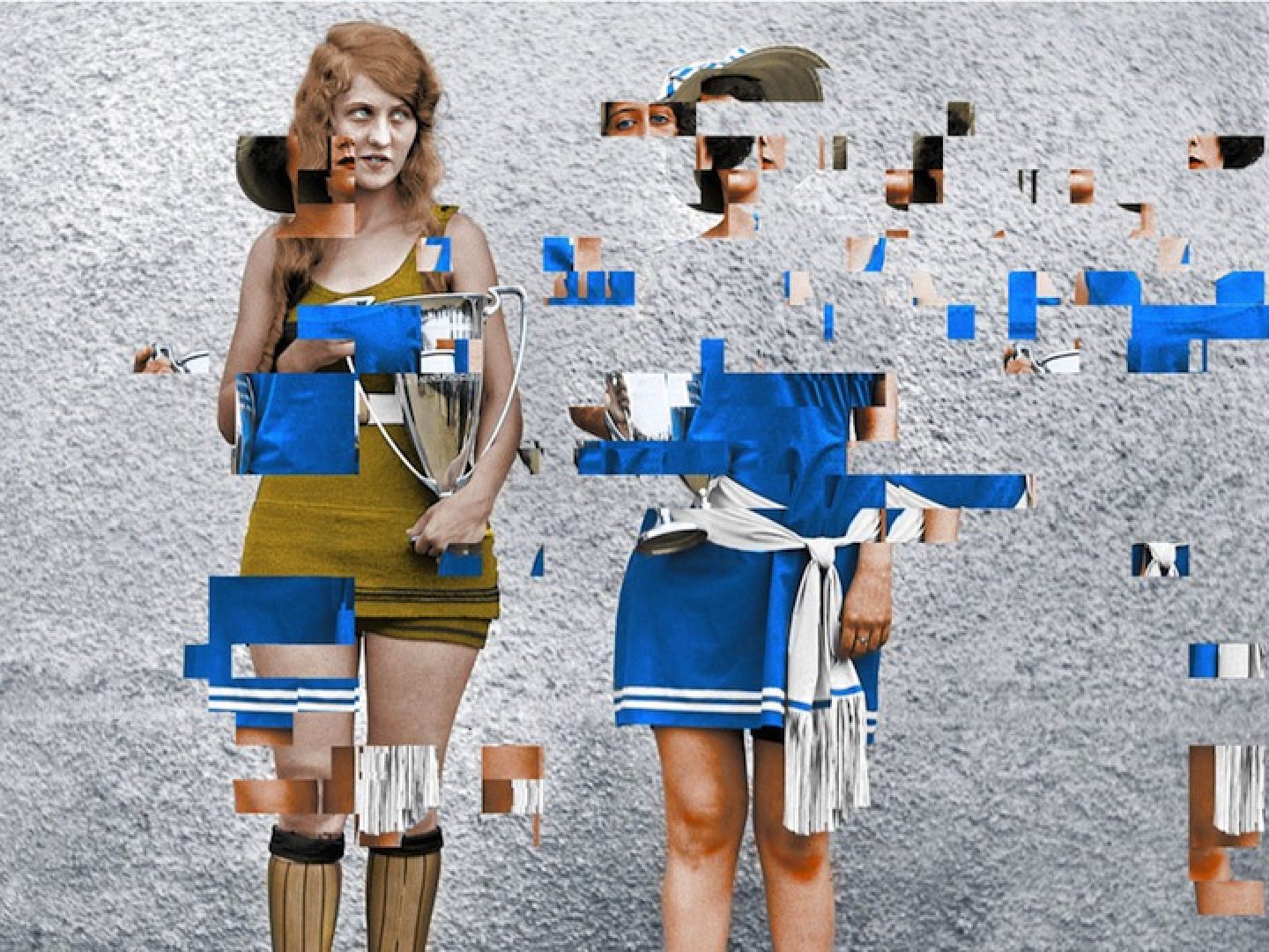 Failed Memory by david szauder - IGNANT