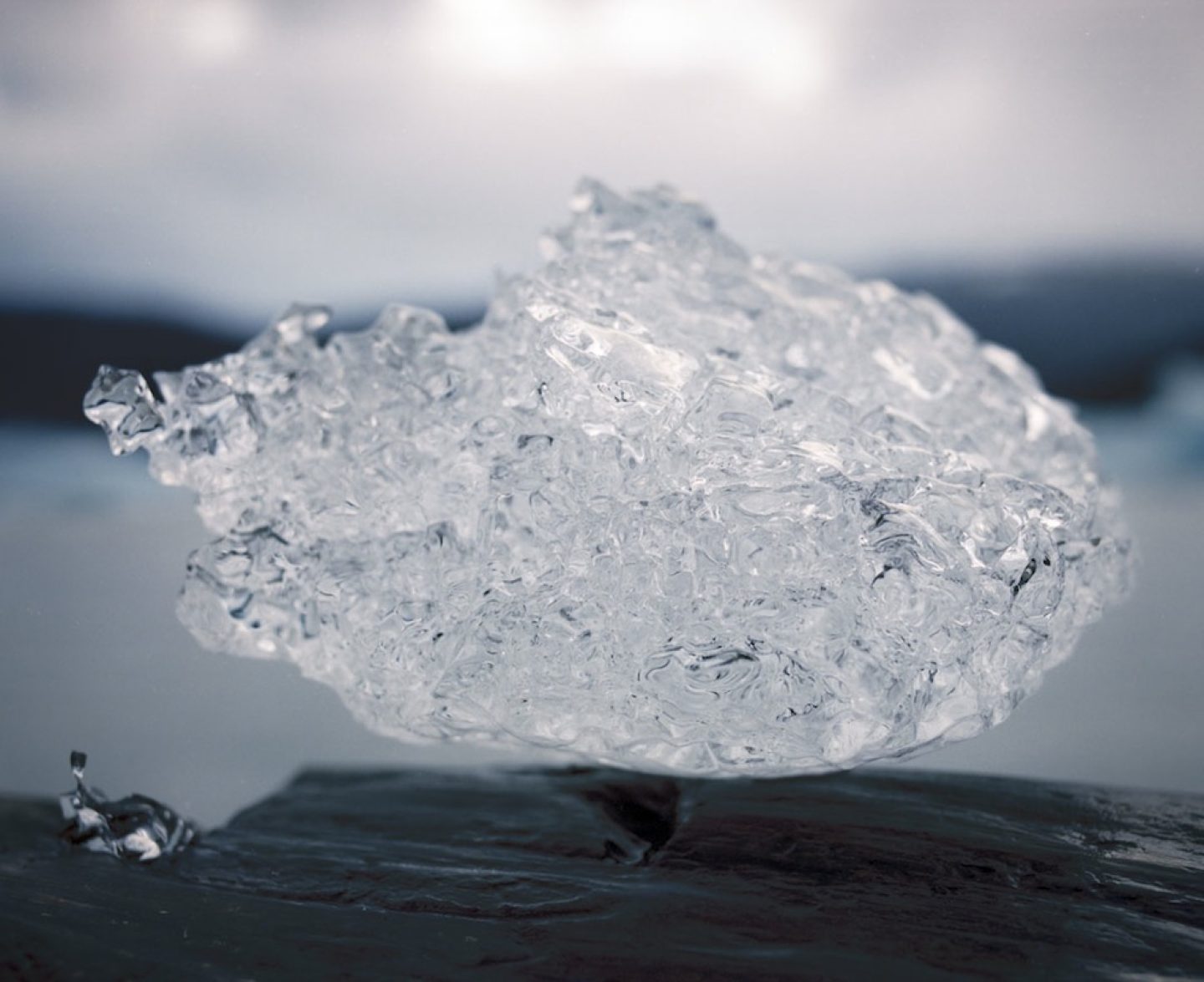 Reuben Wu's surreal world - IGNANT