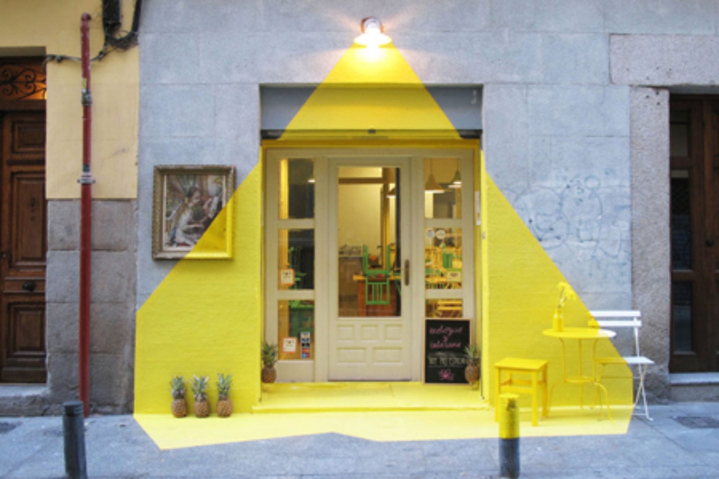 Ephemeral objects by Chrisostomou - IGNANT