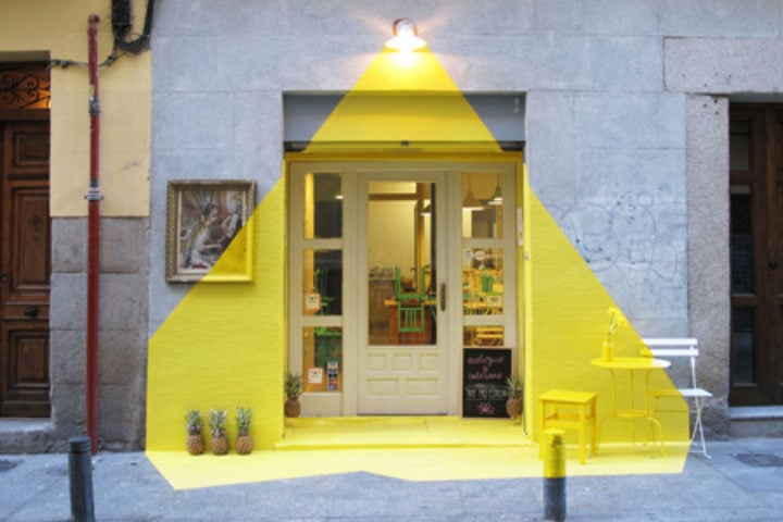 Ephemeral objects by Chrisostomou - IGNANT