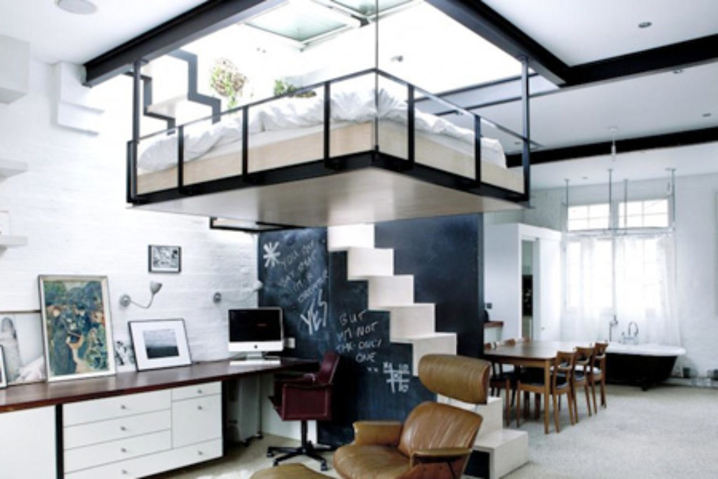 Yesul Jang's Design Response To Shrinking Living Spaces - IGNANT