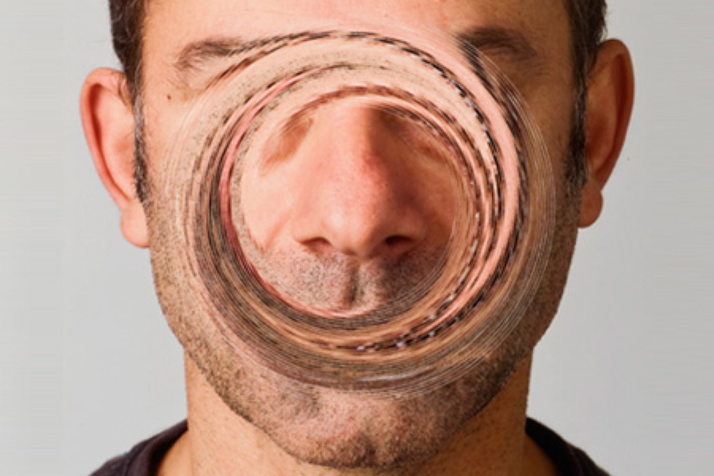 Drowning Art by Ivan Puig - IGNANT