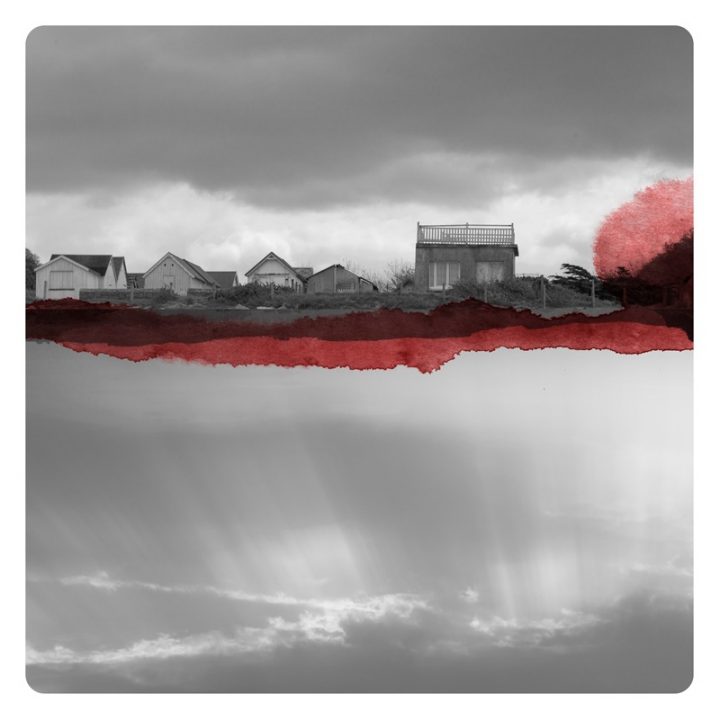 Miroir by Fabienne Rivory - IGNANT