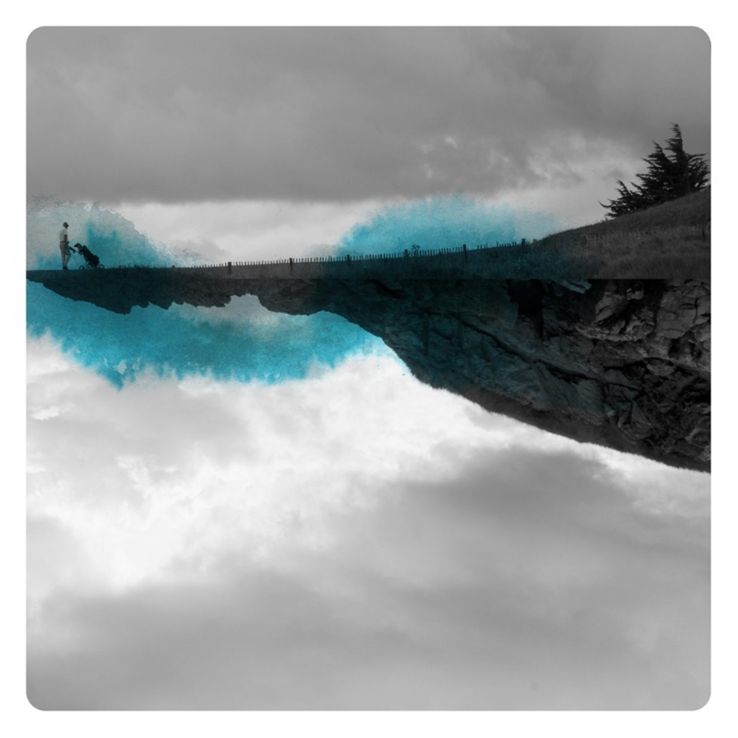 Miroir by Fabienne Rivory - IGNANT