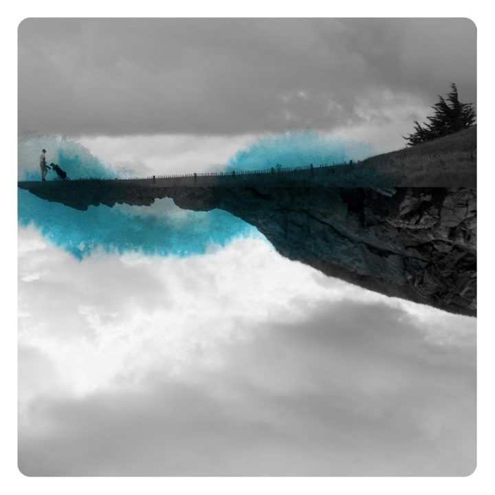 Miroir by Fabienne Rivory - IGNANT