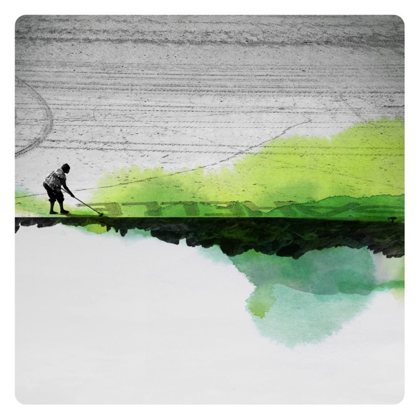 Miroir by Fabienne Rivory - IGNANT