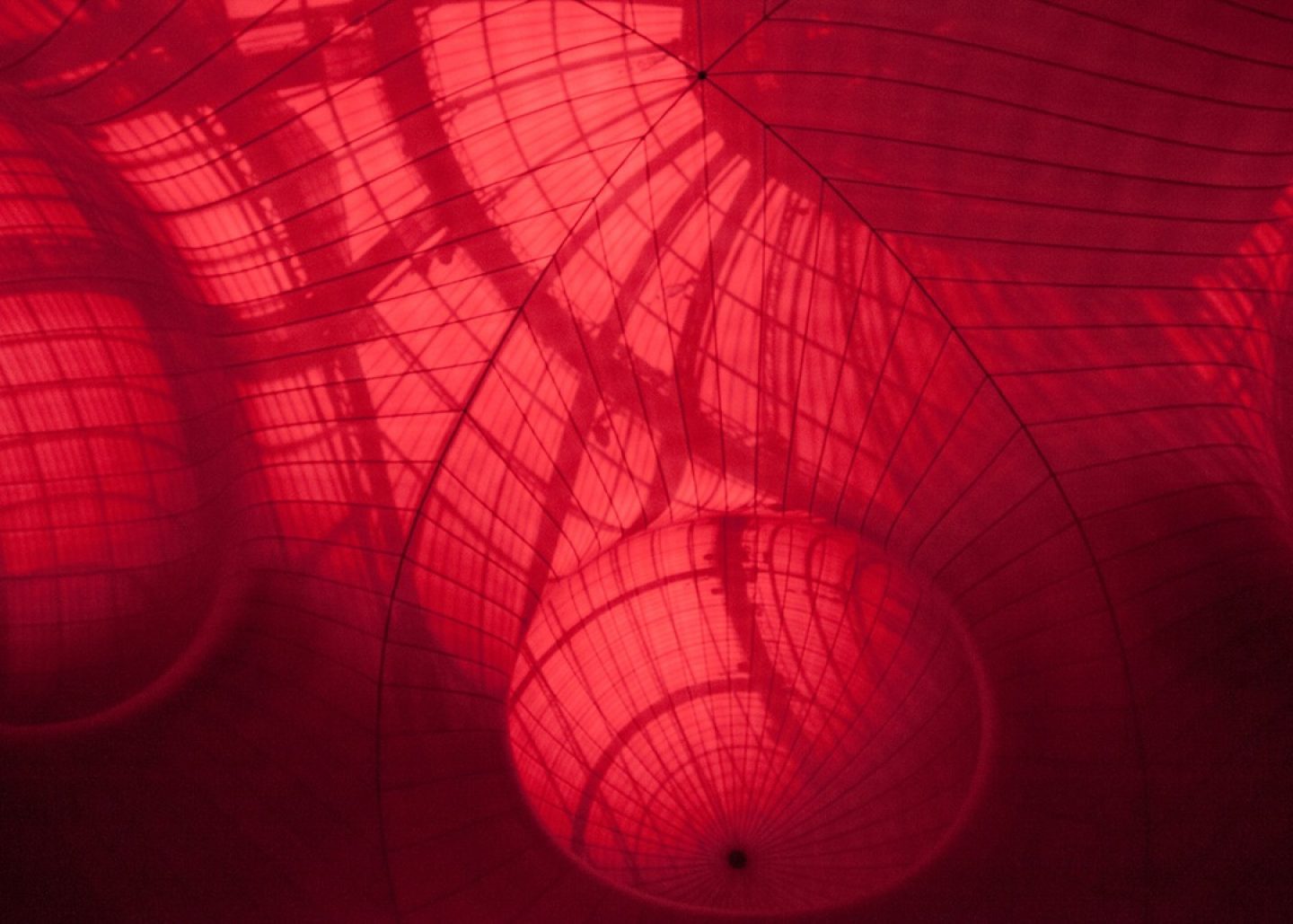 monumental photography by Franck Bohbot - IGNANT