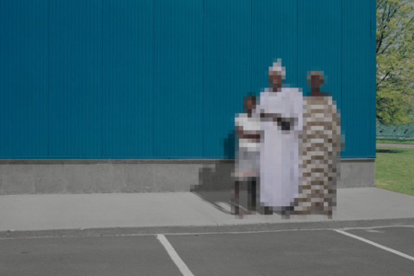 Modern Girls by Pascal Pierrou - IGNANT