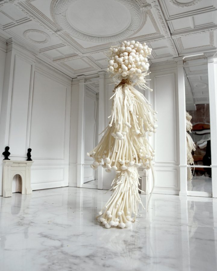 Ephemeral objects by Chrisostomou - IGNANT