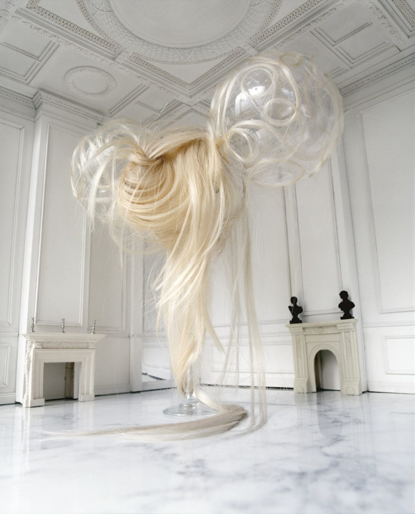 Ephemeral objects by Chrisostomou - IGNANT