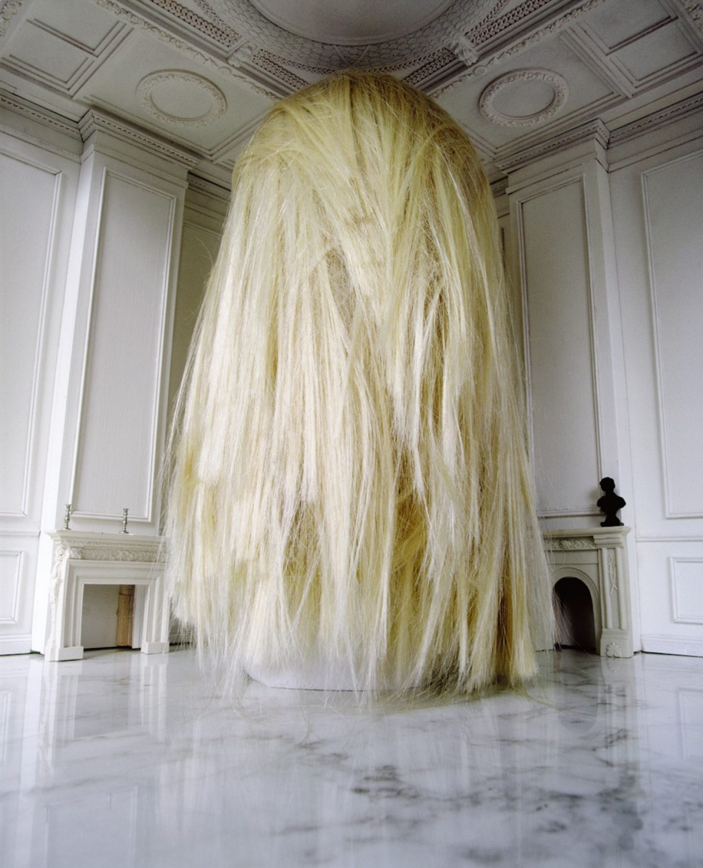 Ephemeral objects by Chrisostomou - IGNANT