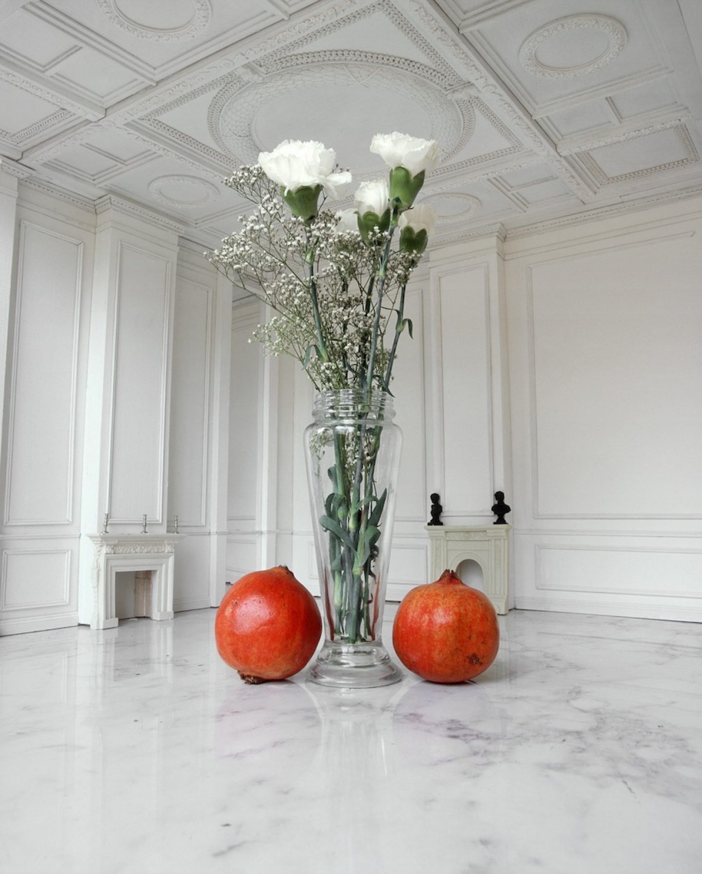 Ephemeral objects by Chrisostomou - IGNANT