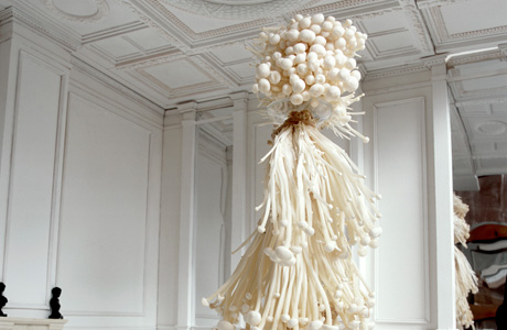 Ephemeral objects by Chrisostomou - IGNANT