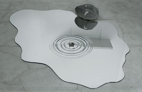 Water Mirror - IGNANT