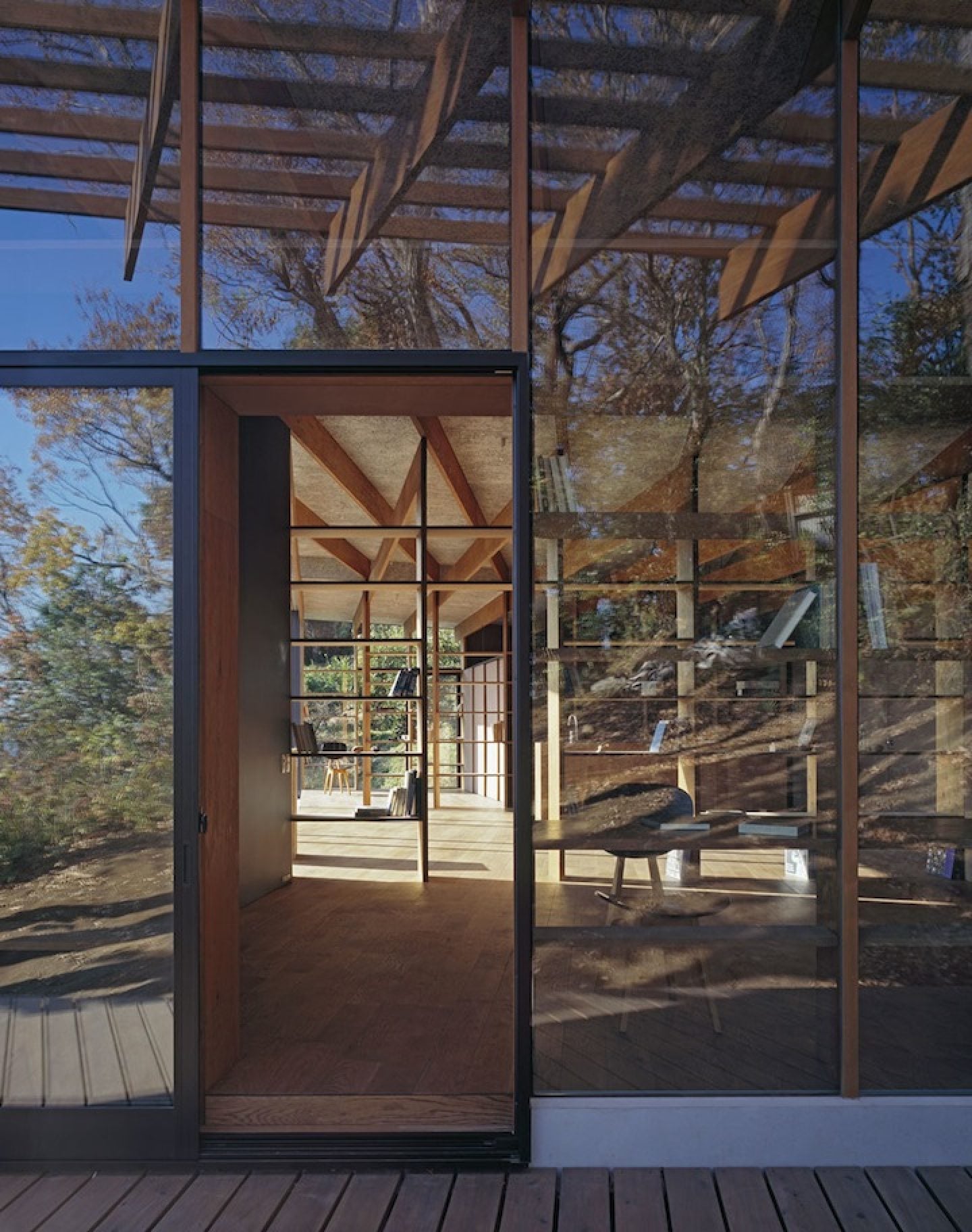 Geo Metria House - IGNANT
