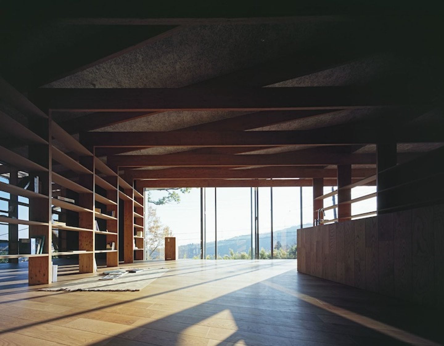 Geo Metria House - IGNANT