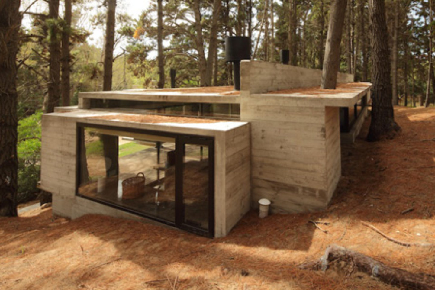 Miroir by Fabienne Rivory - IGNANT