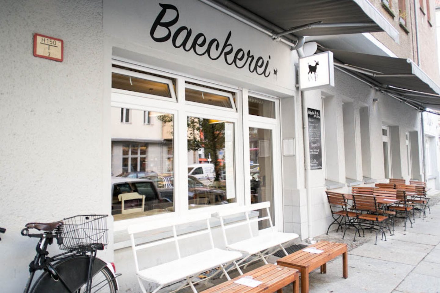 Top 5 Bakeries In Berlin - IGNANT