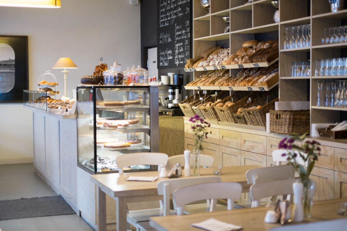 Top 5 Bakeries In Berlin - IGNANT