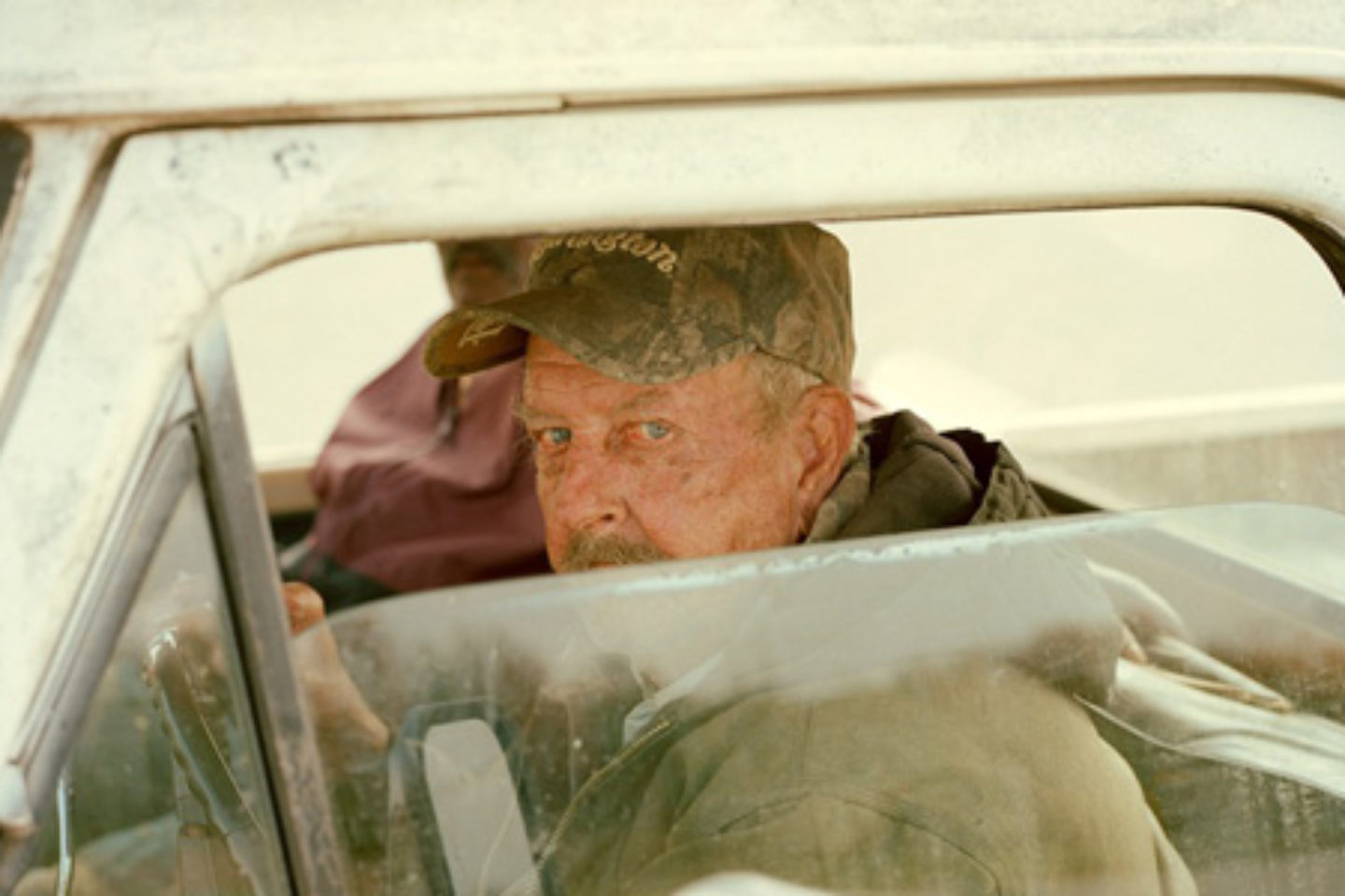 Fertilizer by Mark Harless - IGNANT