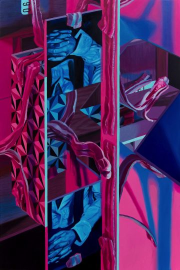 Alternative Realities by Jeremy Olson - IGNANT