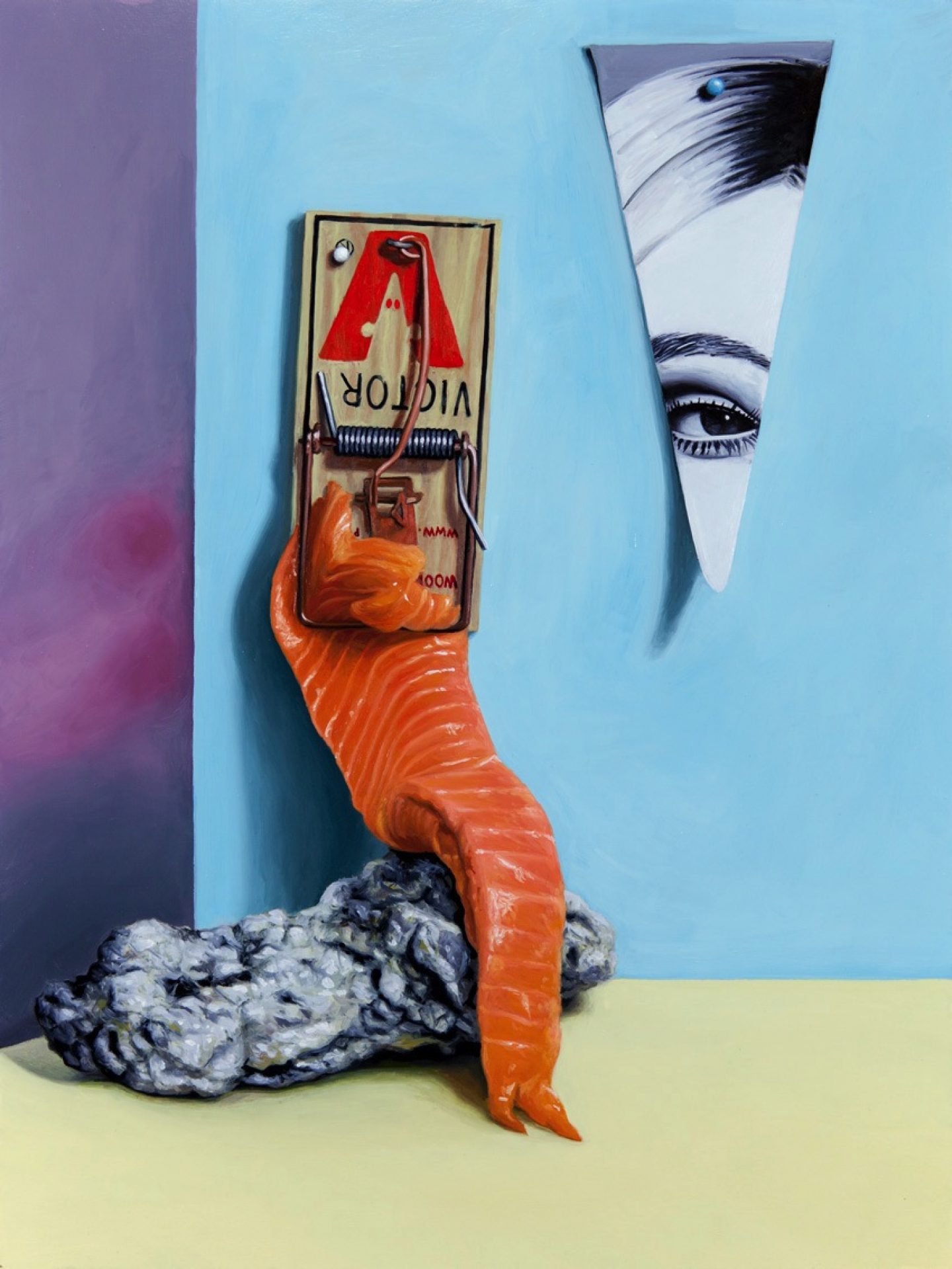 Alternative Realities by Jeremy Olson - IGNANT