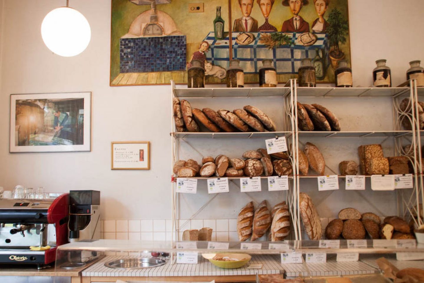 Top 5 Bakeries In Berlin - IGNANT