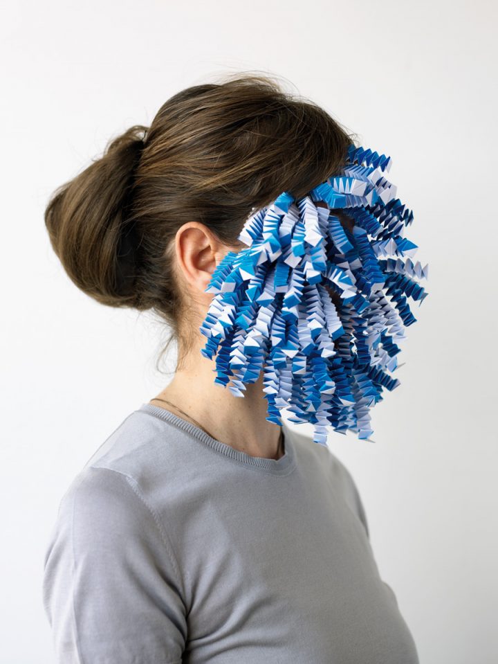 Paper Faces - IGNANT