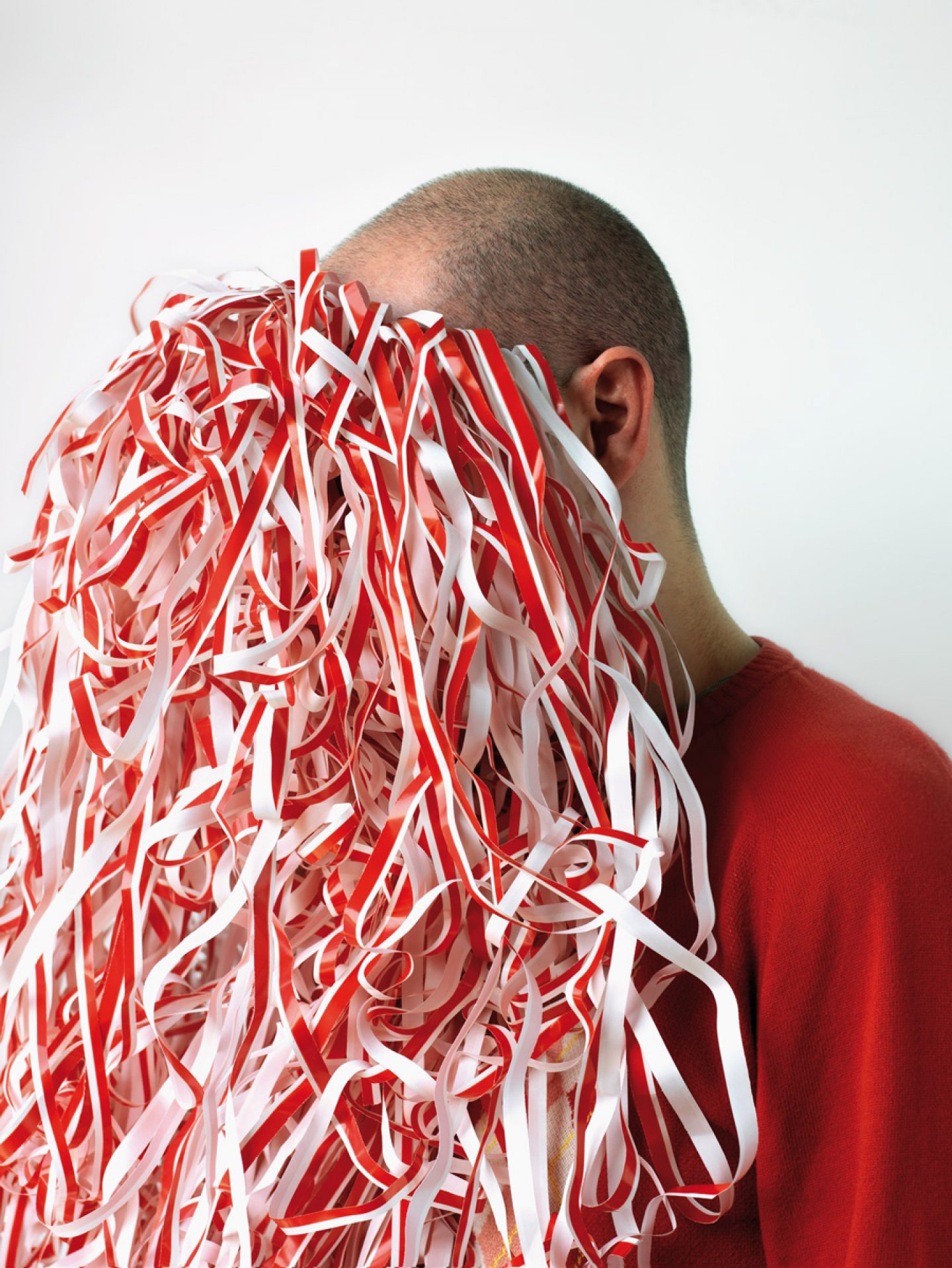 Paper Faces - IGNANT