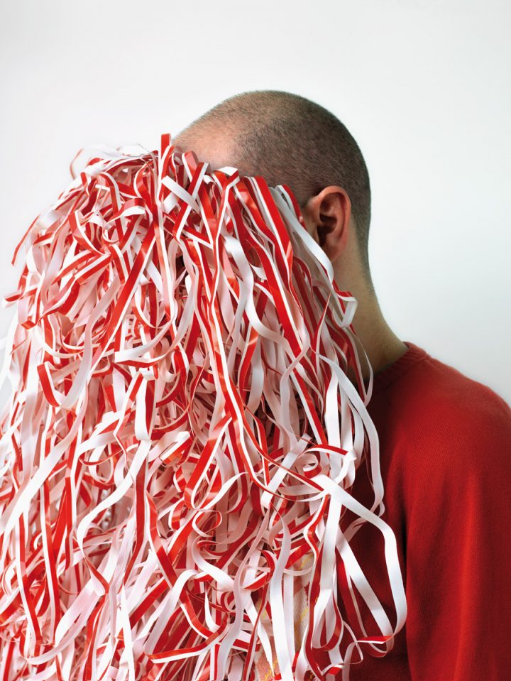 Paper Faces - IGNANT