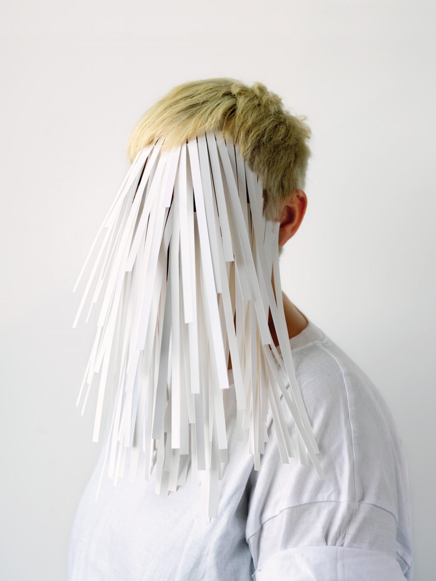 Paper Faces - IGNANT