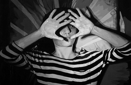 Rebecca Adams - IGNANT