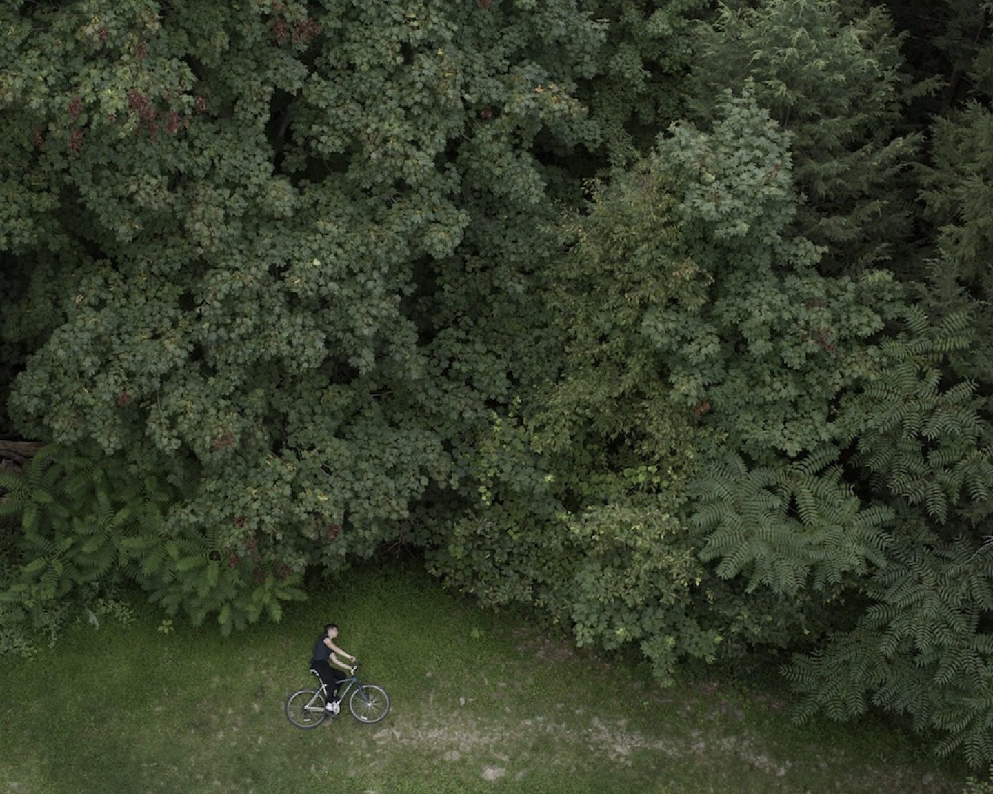 Self-portraits by Ben Zank - IGNANT