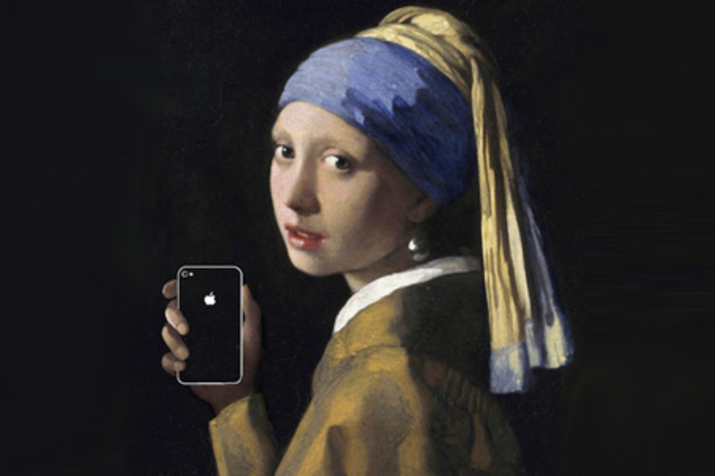 Miroir by Fabienne Rivory - IGNANT