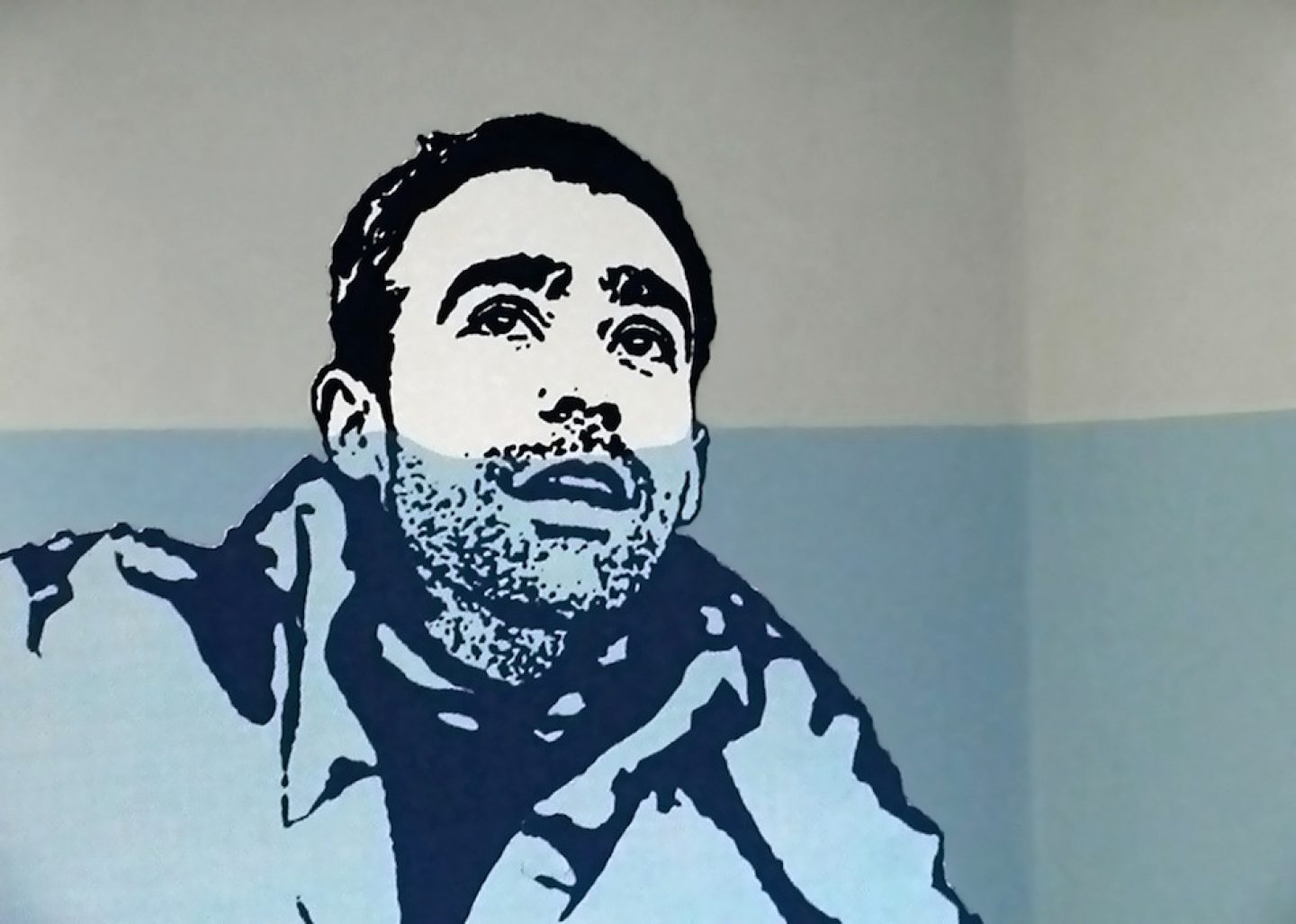 Drowning Art by Ivan Puig - IGNANT