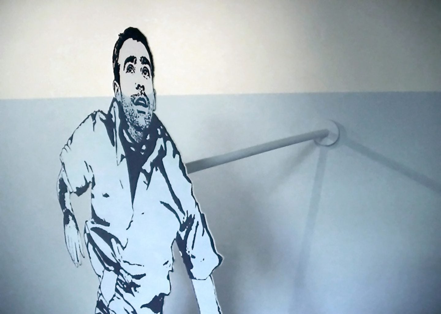 Drowning Art by Ivan Puig - IGNANT